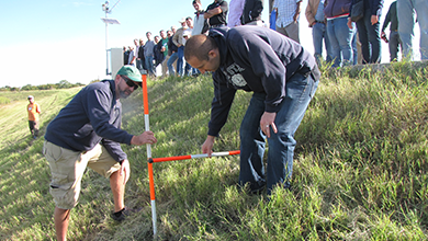 Training Center | Association of State Dam Safety