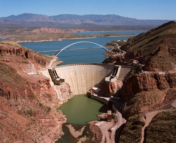 Dams 101 | Association of State Dam Safety