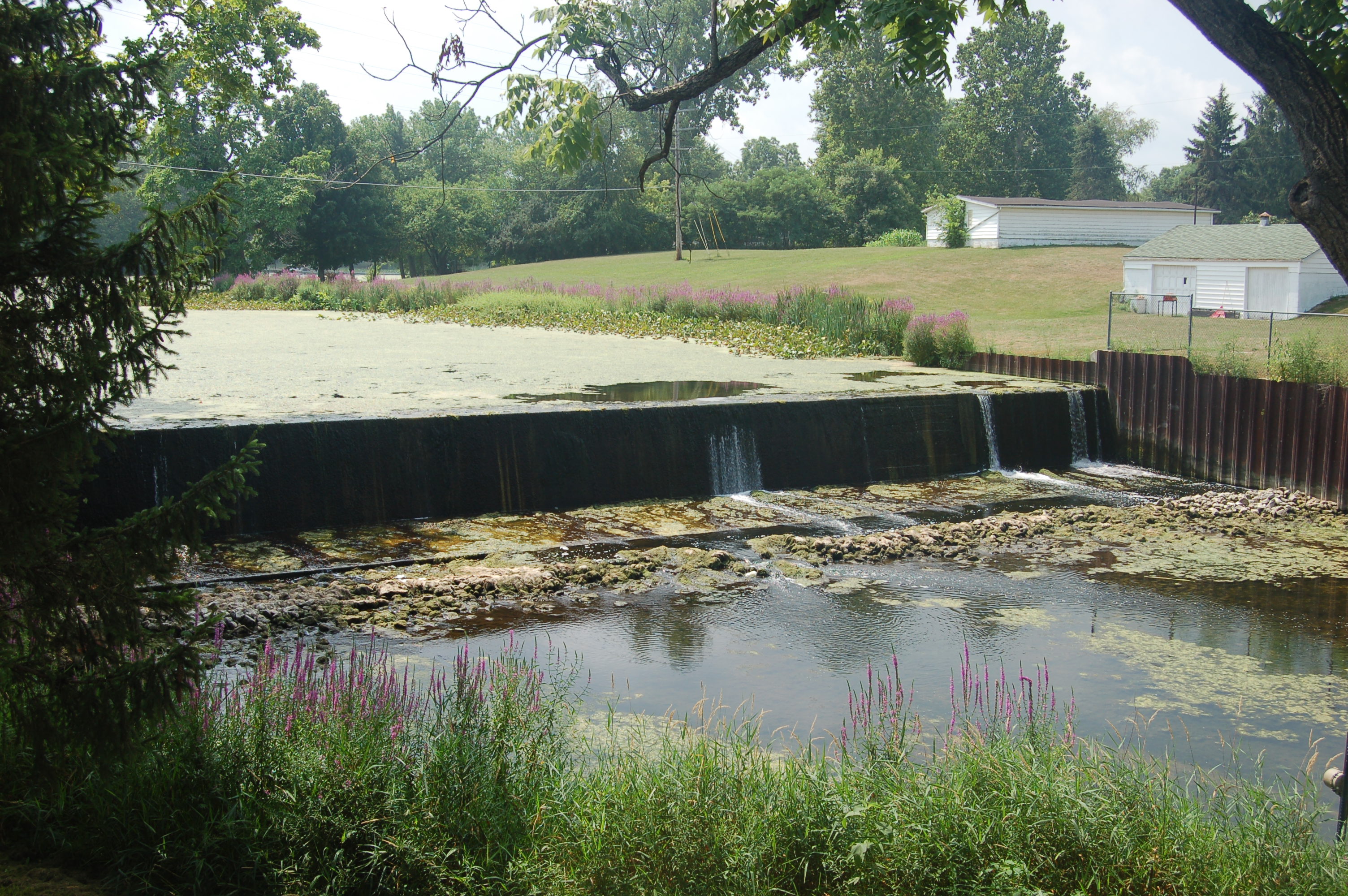 Public Safety Around Dams | Association of State Dam Safety