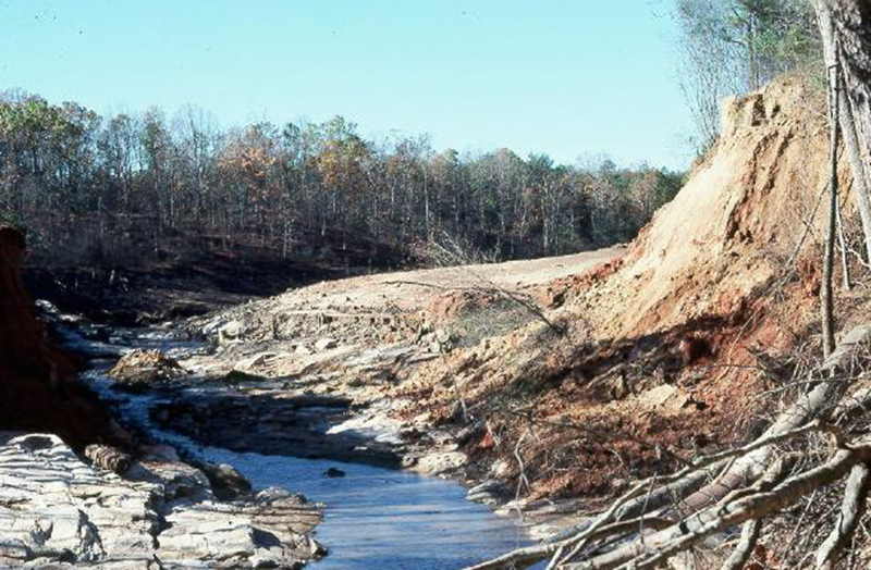 Dam Failures and Incidents | Association of State Dam Safety