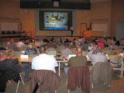 Training Center | Association of State Dam Safety